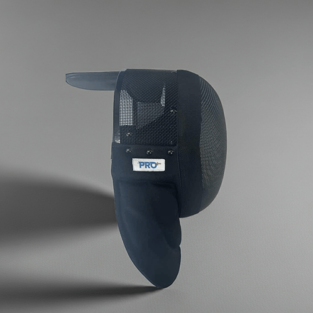 Coach Mask PRO – Maximum Protection for Fencing Coaches - Pro Sports